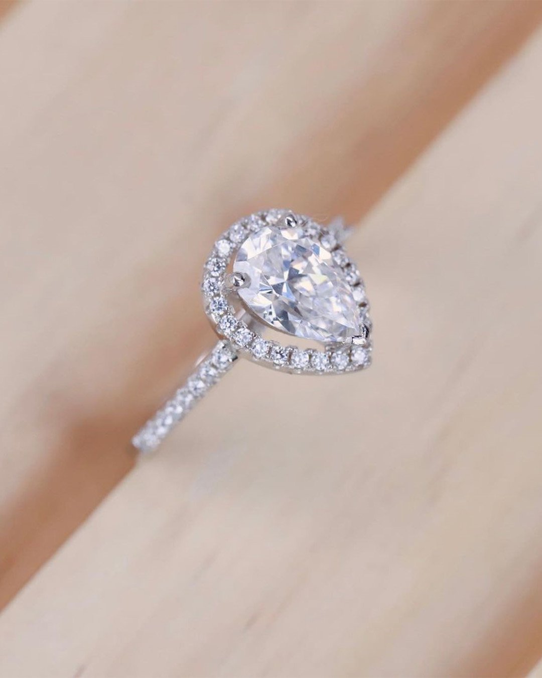 54 Budget-Friendly Engagement Rings Under $1000