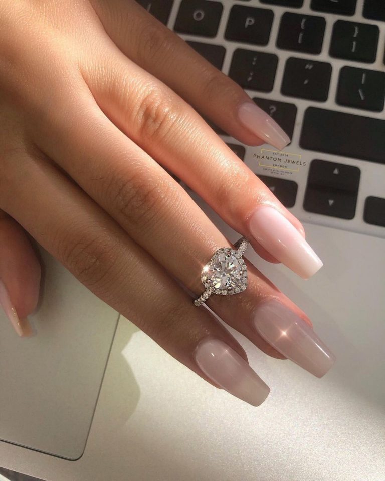 54 Budget-Friendly Engagement Rings Under $1000