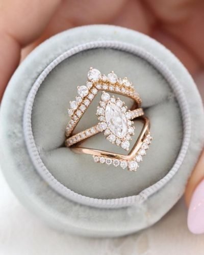 Cheap Engagement Rings: 54 Rings Under $1000