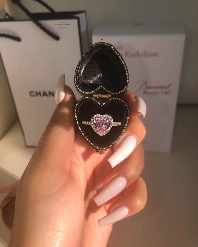 Cheap Engagement Rings: 54 Rings Under $1000