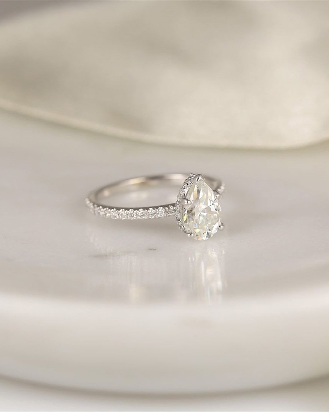 54 Budget-Friendly Engagement Rings Under $1000