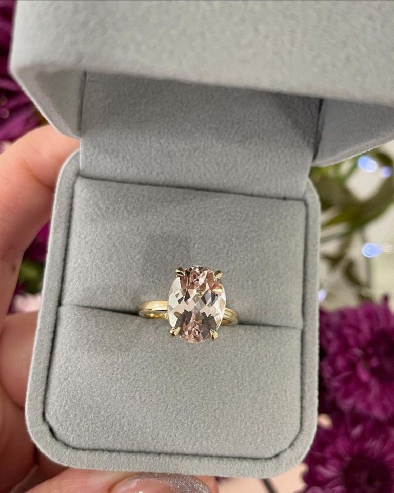 Cheap Engagement Rings: 54 Rings Under $1000