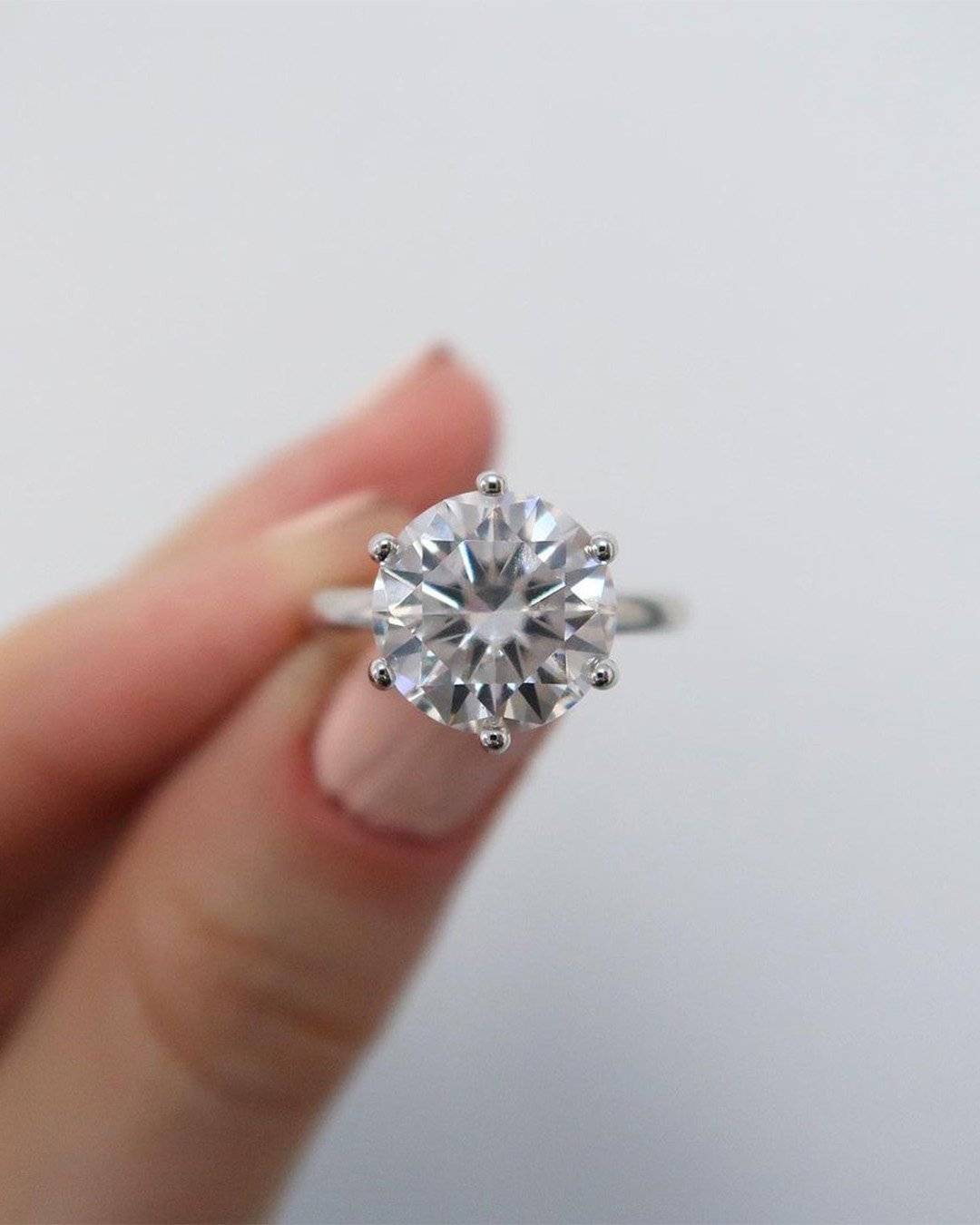 54 Budget-Friendly Engagement Rings Under $1000