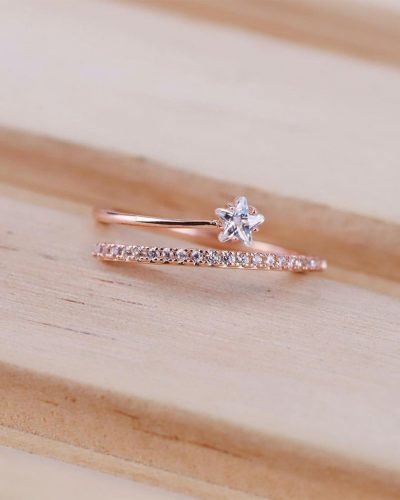 54 Budget-Friendly Engagement Rings Under $1000