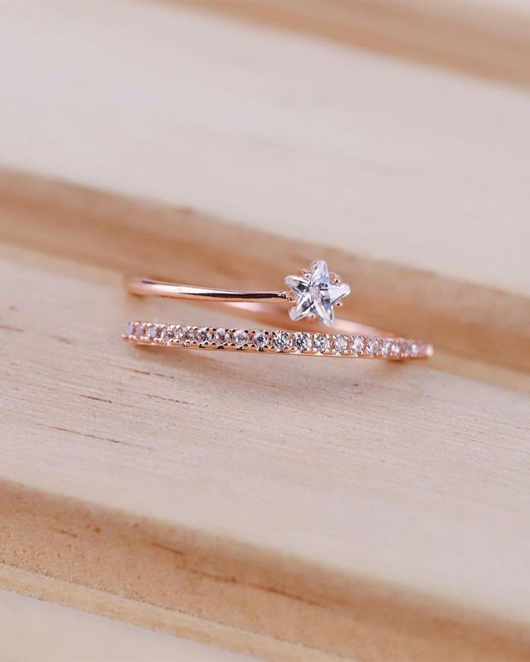 54 Budget-Friendly Engagement Rings Under $1000