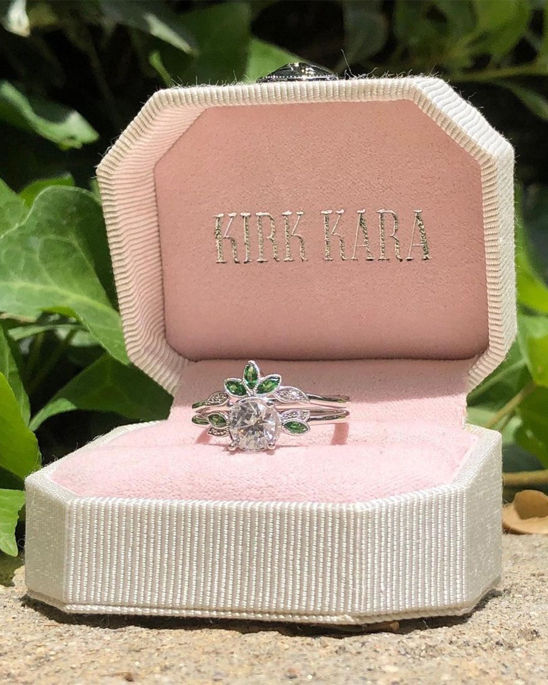54 Budget-Friendly Engagement Rings Under $1000