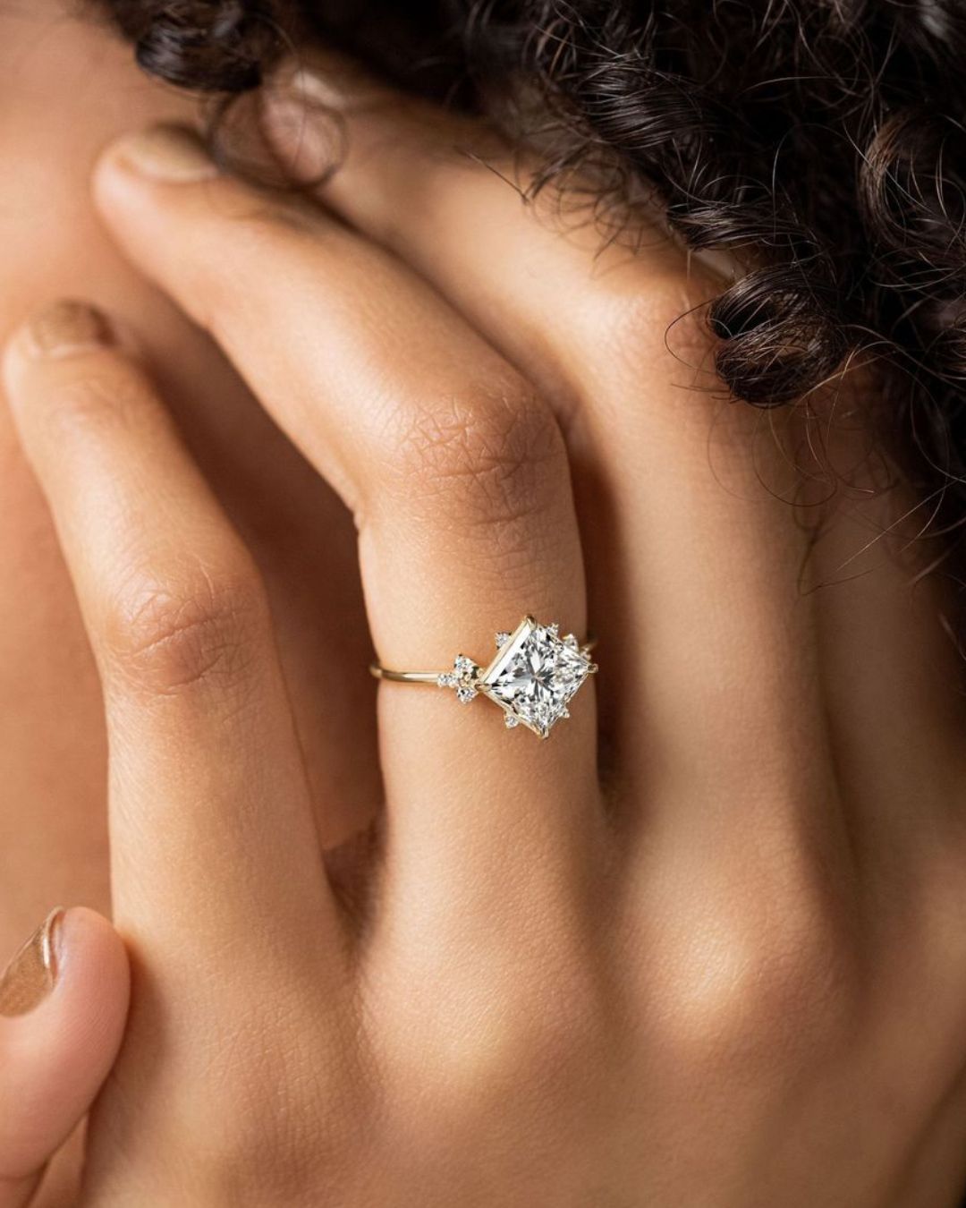 Most Beautiful Ring Designs For Girls