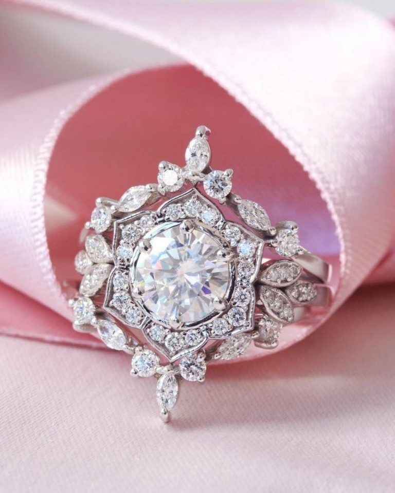 The Best Engagement Rings For Women In 2021 %%sitename%%