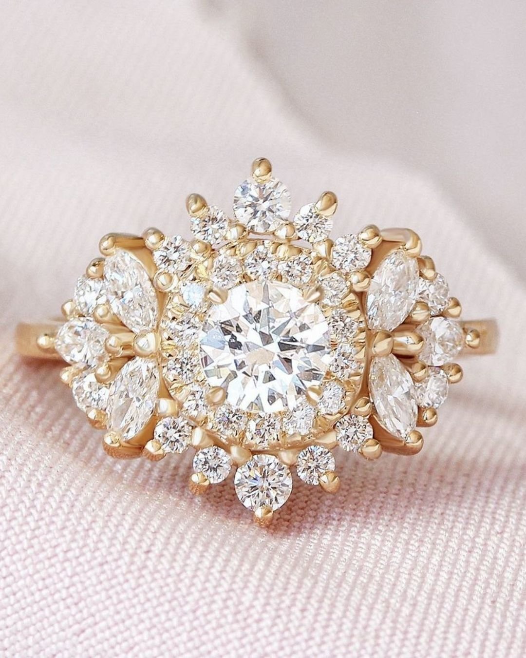 The Best Engagement Rings For Women In 2021 %%sitename%%