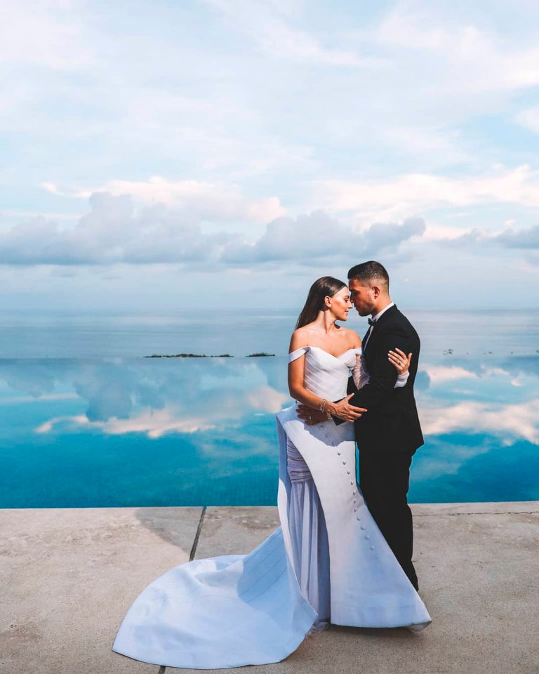 Planning A Small Wedding: Helpful Tips And Venue Ideas