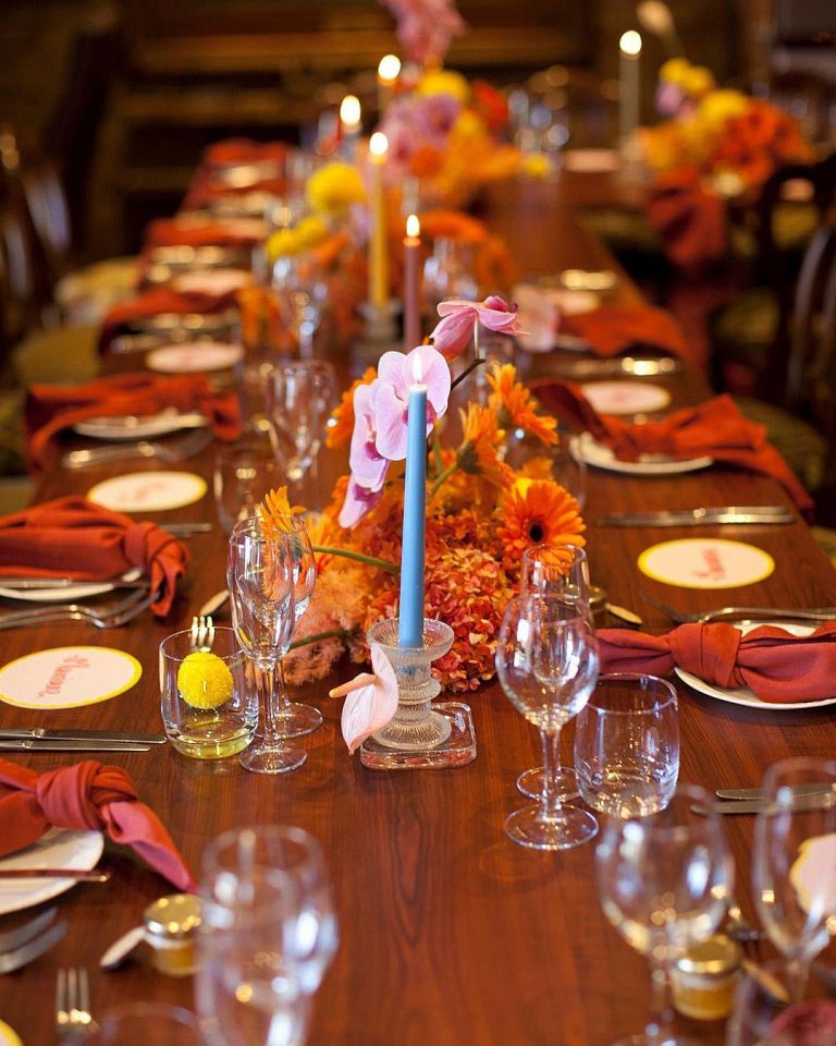 Wedding Decor Prices: Ultimate 2022/2023 Cost Guide