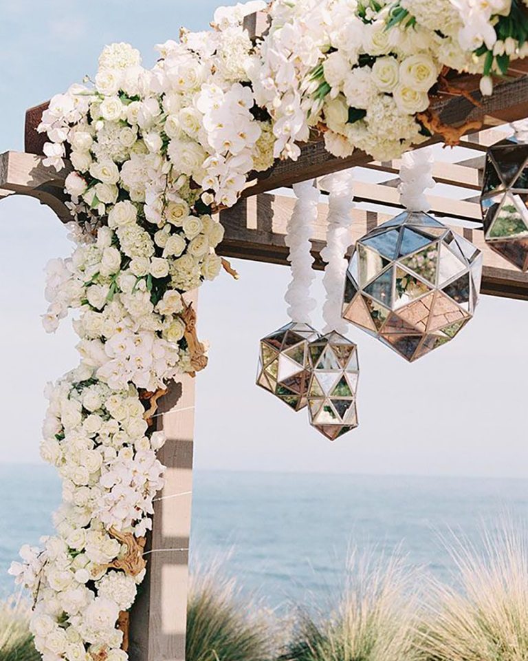 Top 6 Wedding Decor Trends For 2021 Brides | Wedding Forward