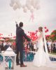 Wedding Party Entrances Ideas: Make A Perfect Show!
