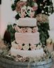 Buttercream Wedding Cakes [2022 Guide & FAQs] | Wedding Forward