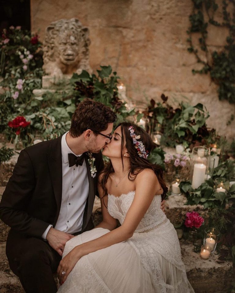 30 So Cute Wedding Photos That Will Melt Your Heart | Wedding Forward