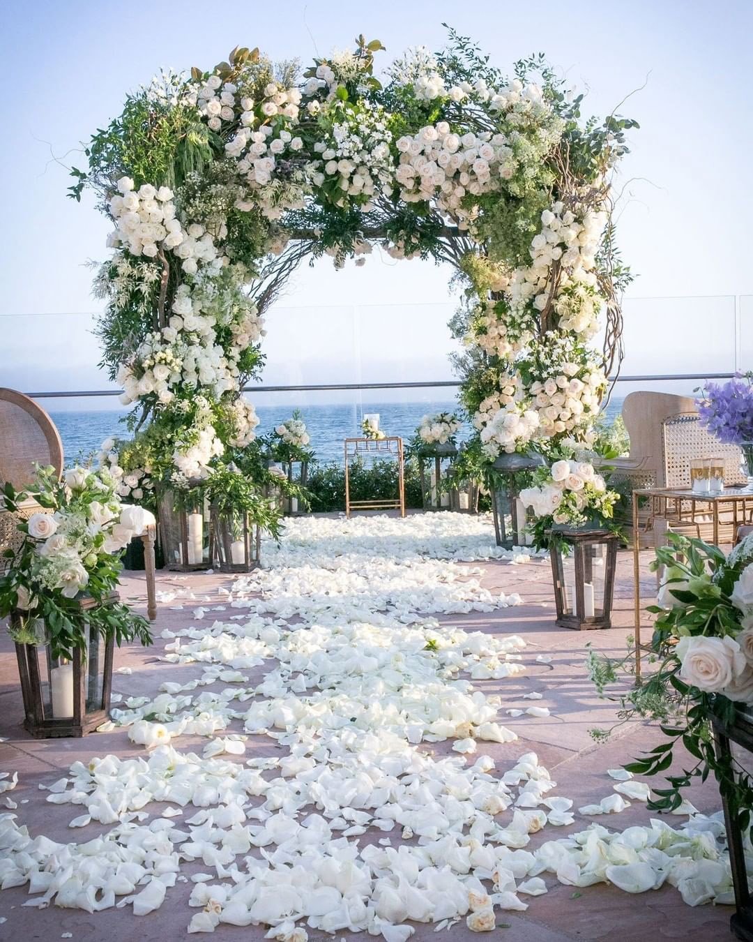 33 Greenery Wedding Decor Ideas: Budget Friendly Wedding Trend