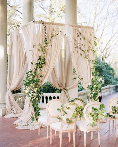 33 Greenery Wedding Decor Ideas: Budget Friendly Wedding Trend
