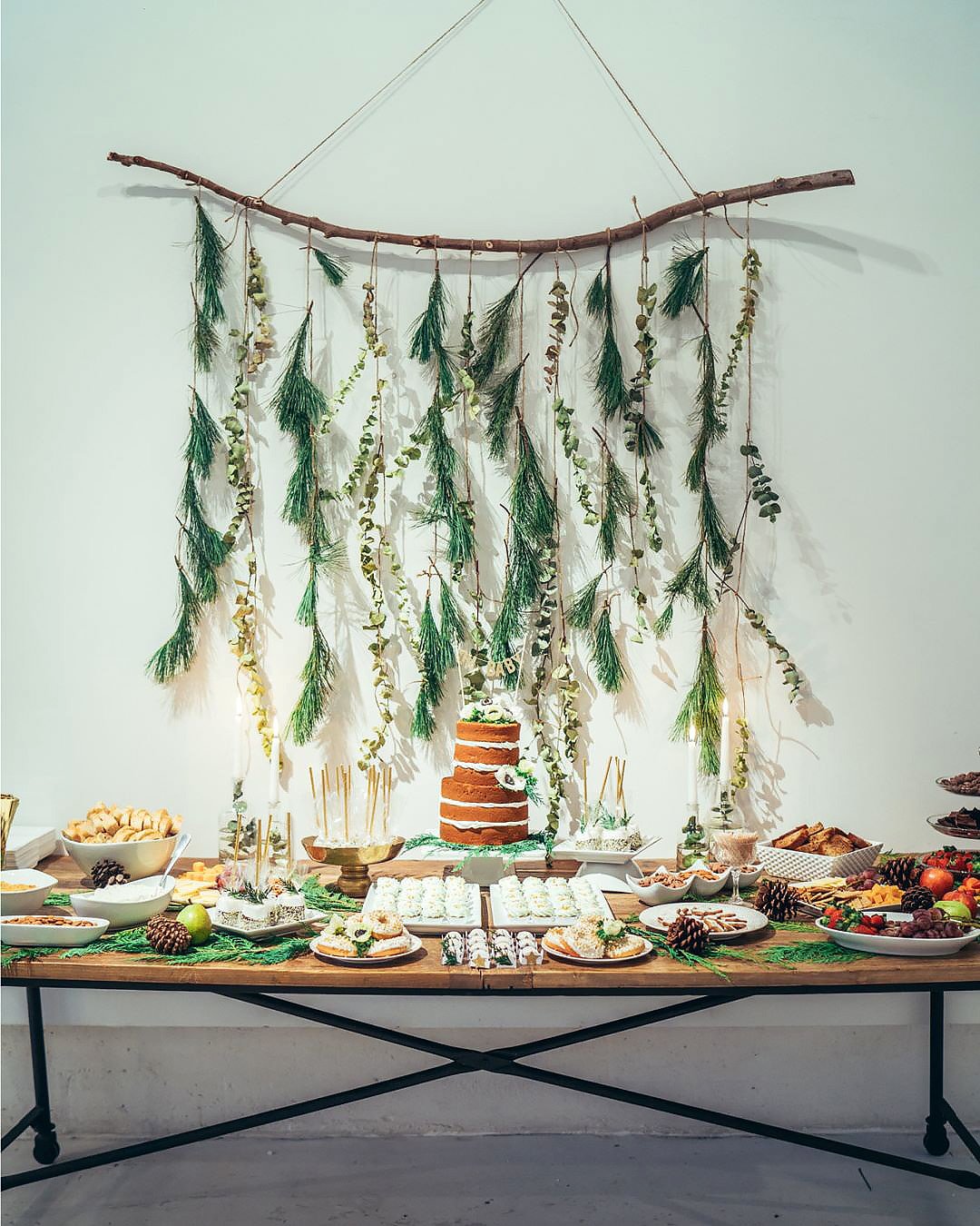 33 Greenery Wedding Decor Ideas: Budget Friendly Wedding Trend