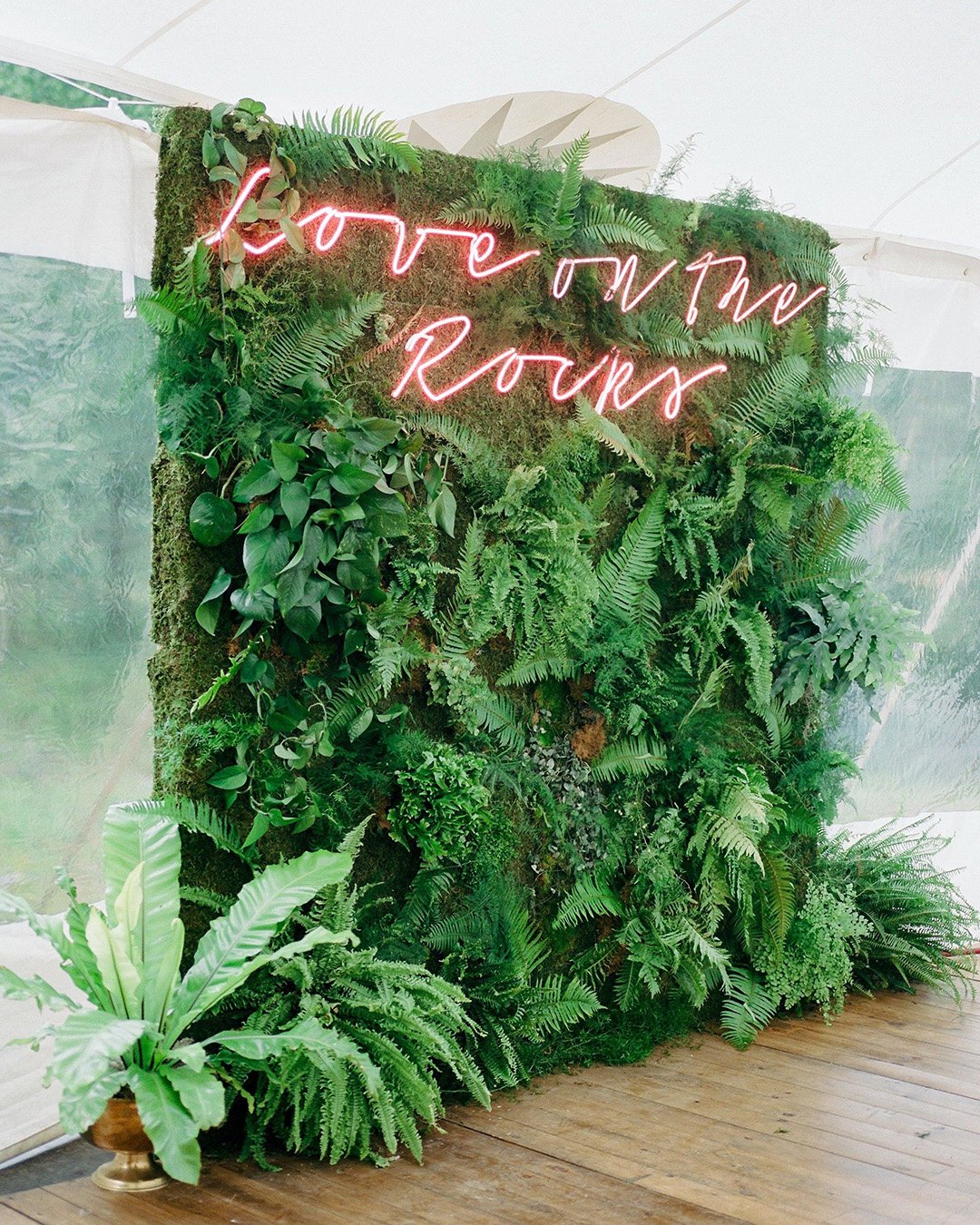 33 Greenery Wedding Decor Ideas: Budget Friendly Wedding Trend