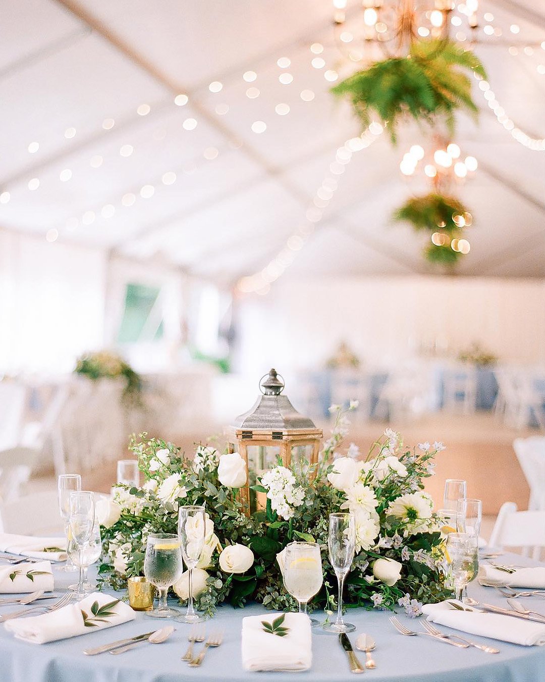 33 Greenery Wedding Decor Ideas: Budget Friendly Wedding Trend