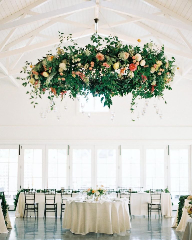 33 Greenery Wedding Decor Ideas: Budget Friendly Wedding Trend