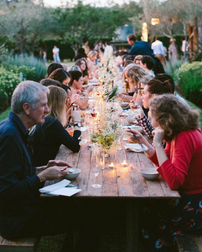 Rehearsal Dinner Ideas That WOW In 2021 [+ Tips On Planning]