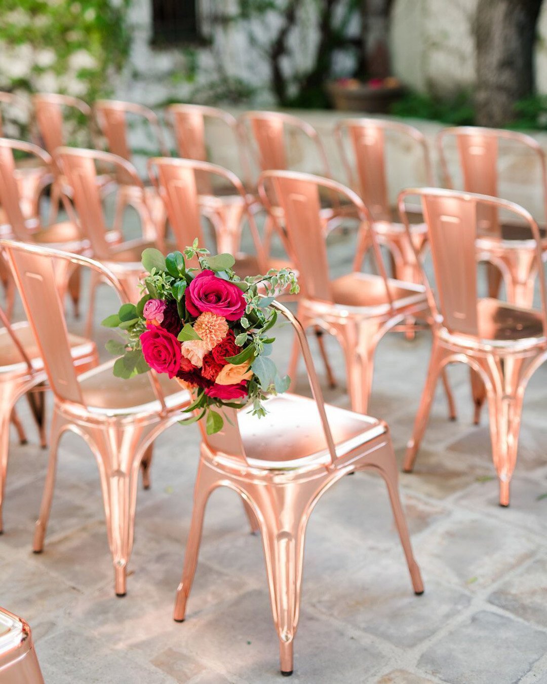 Rose Gold Wedding Ideas: Your Ultimate Wedding Decor Guide