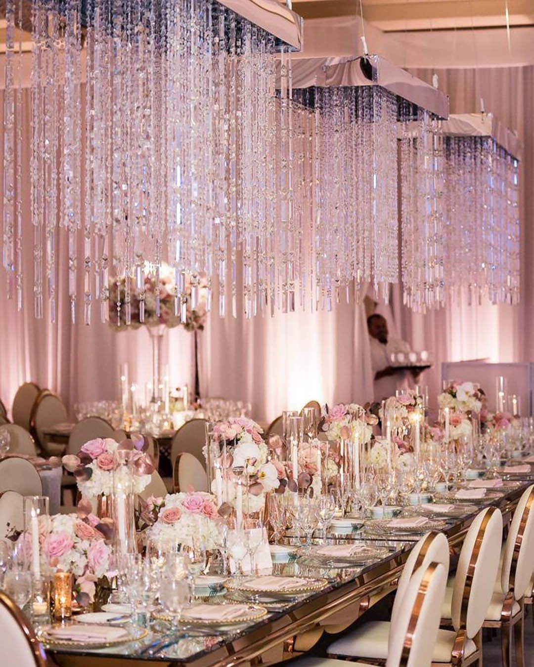 Rose Gold Wedding Ideas: Your Ultimate Wedding Decor Guide