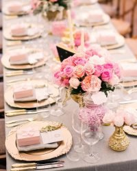 Rose Gold Wedding Ideas: Your Ultimate Wedding Decor Guide