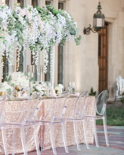 Rose Gold Wedding Ideas: Your Ultimate Wedding Decor Guide