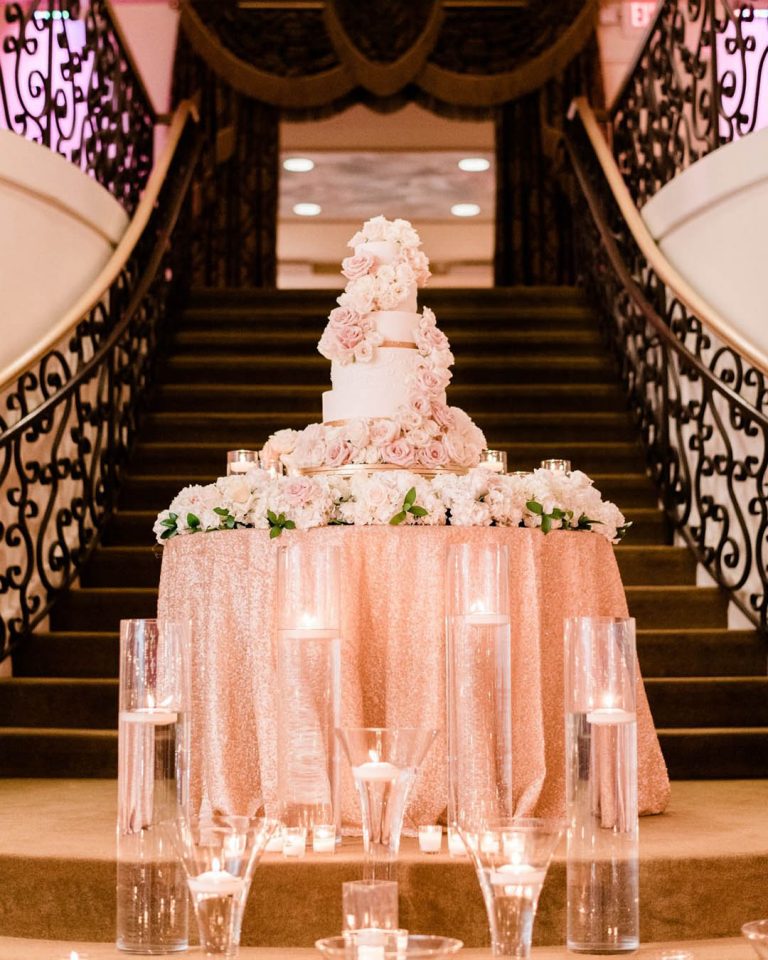 Rose Gold Wedding Ideas: Your Ultimate Wedding Decor Guide
