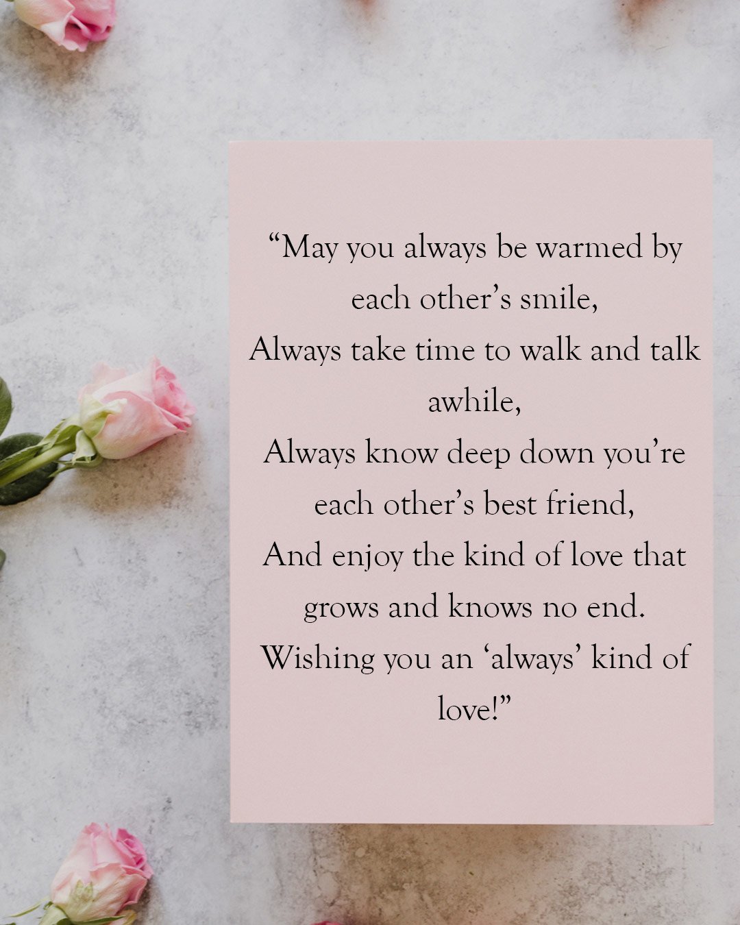 Wedding Anniversary Poem For Husband Iwanna Fly