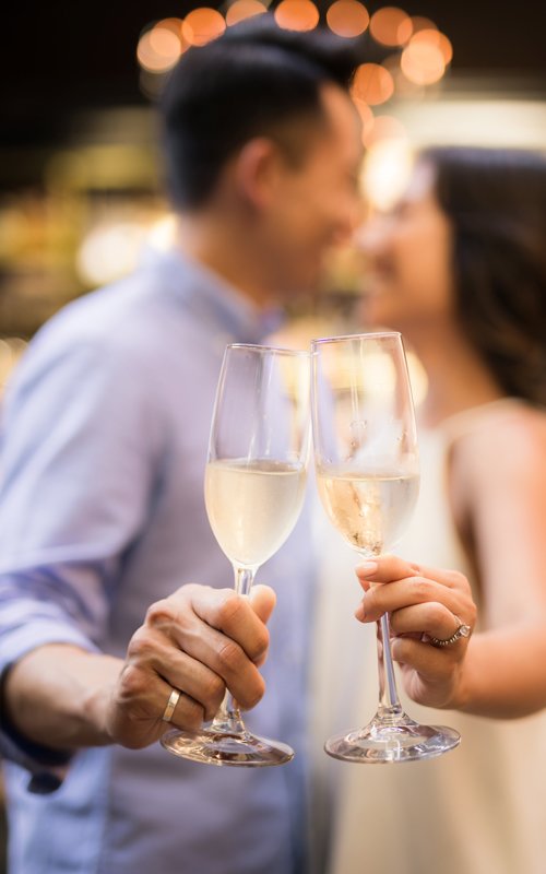 Wedding Dinner Music Playlist For Your Perfect Celebration