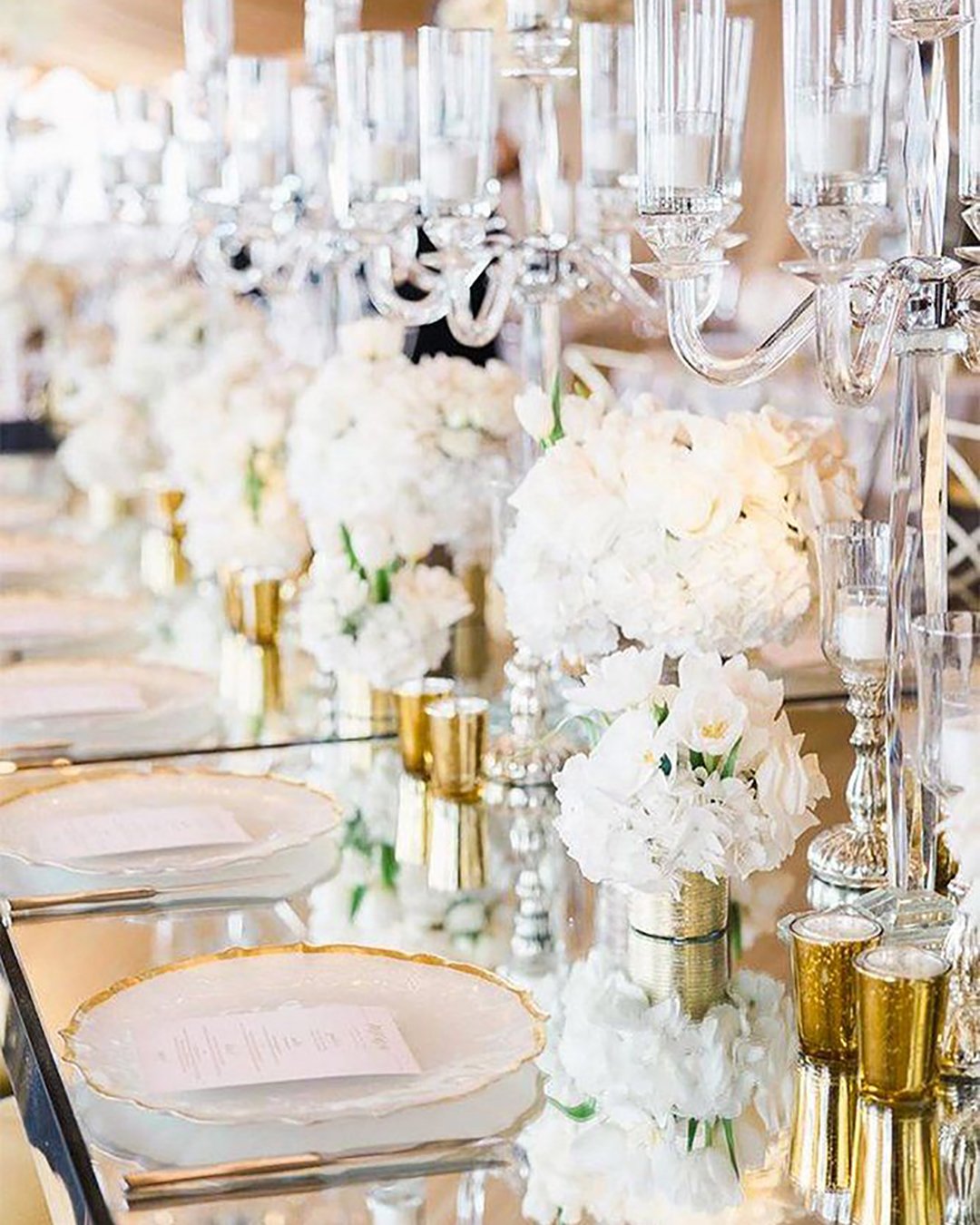 white wedding decoration ideas white table decor carolinetran
