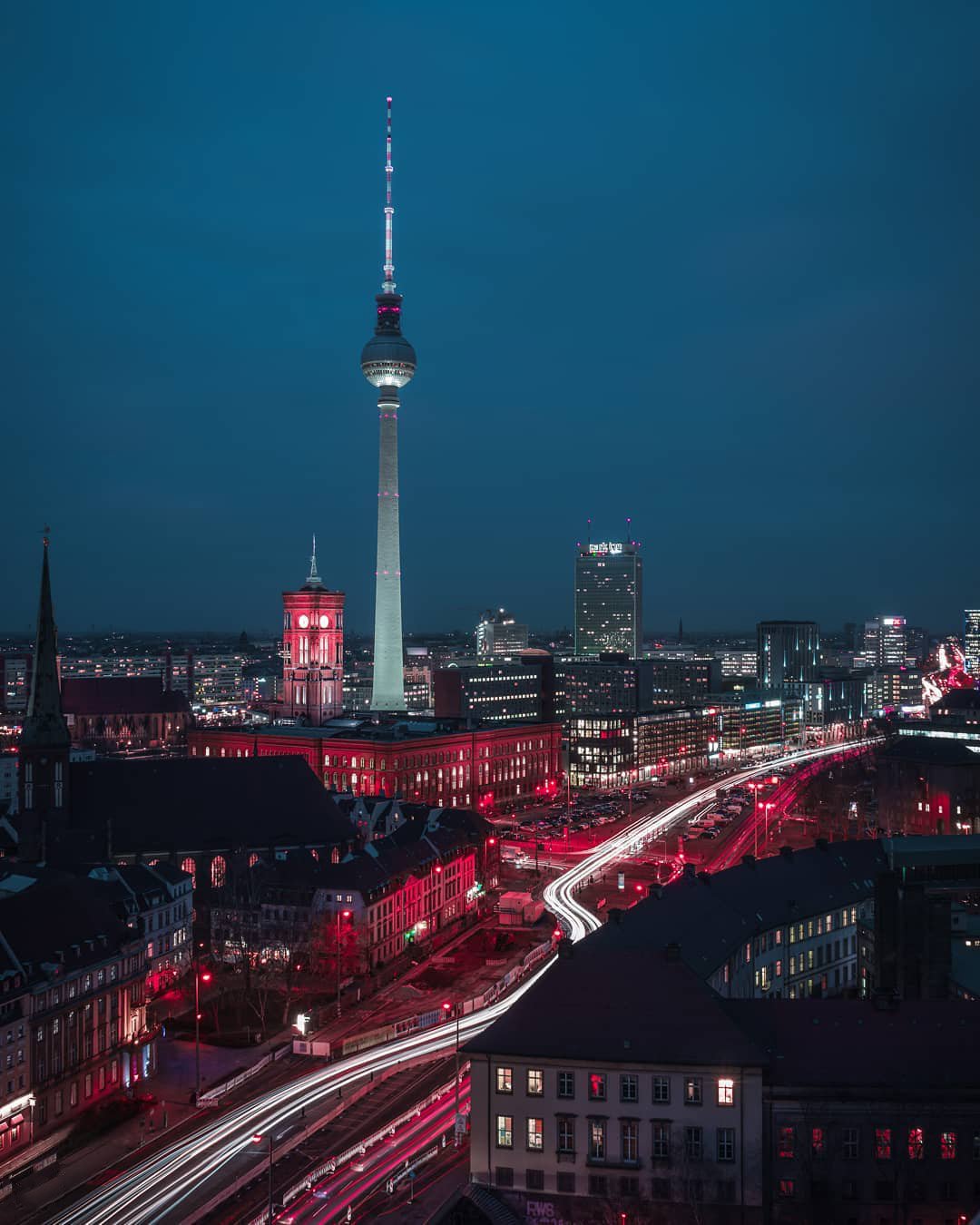 affordable honeymoon packages berlin germany city view keoh030