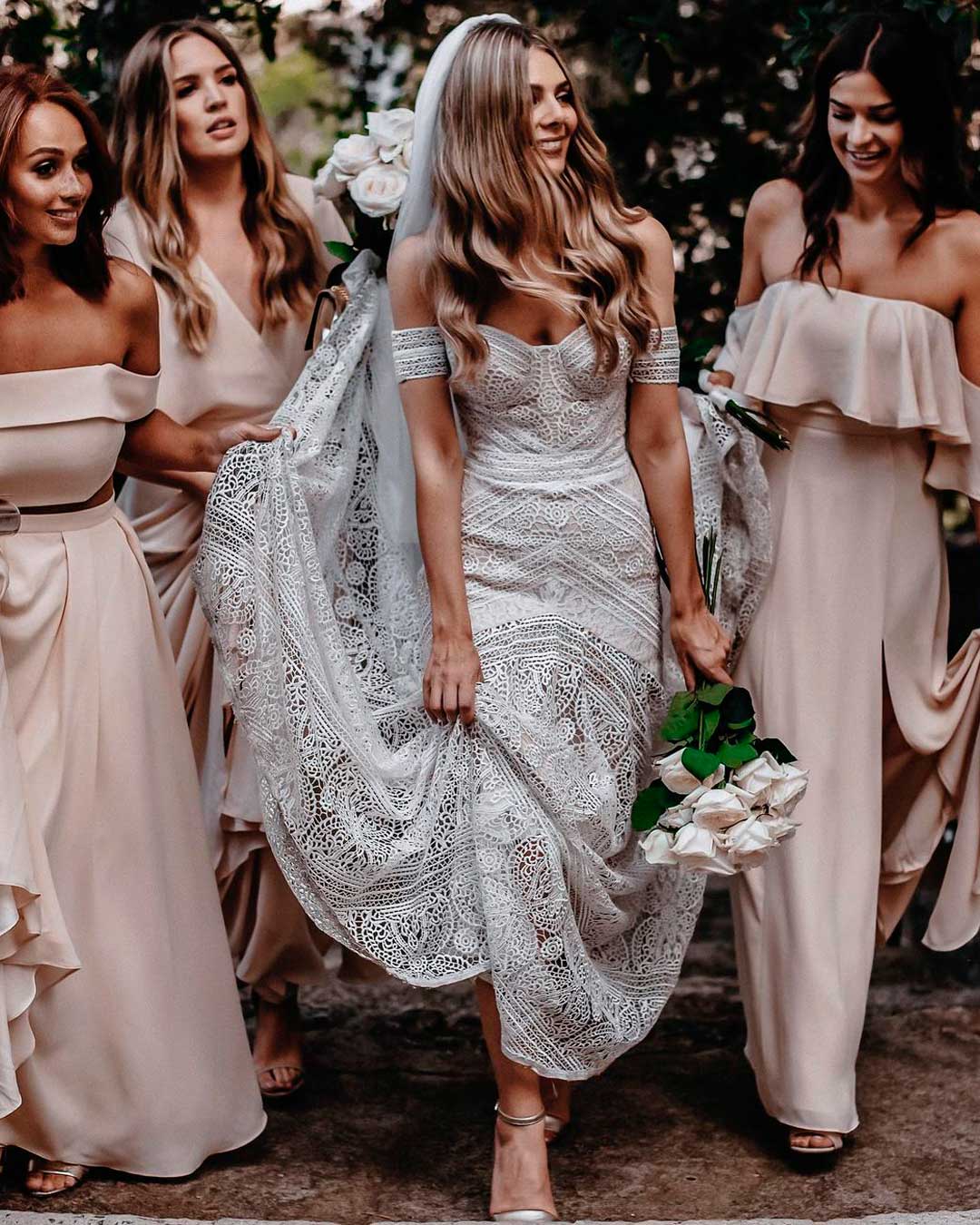 21 Simple American Wedding Traditions You Should Know In 2021