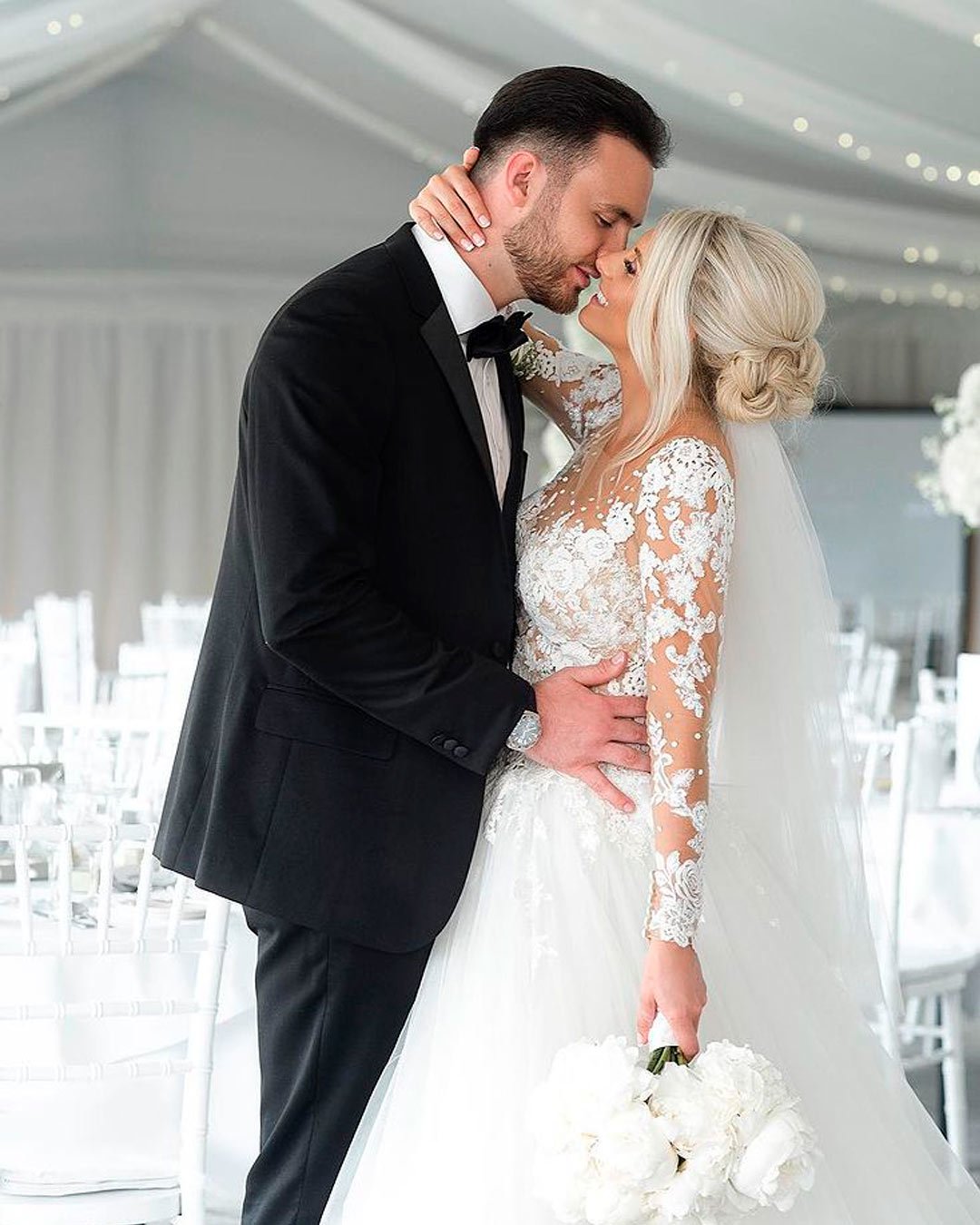 21 Simple American Wedding Traditions You Should Know In 2021 21 Simple American Wedding Traditions You Should Know In 2021