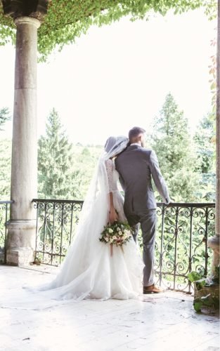 Wedding Processional Order: 3 Tips And Rules Of The Ceremony