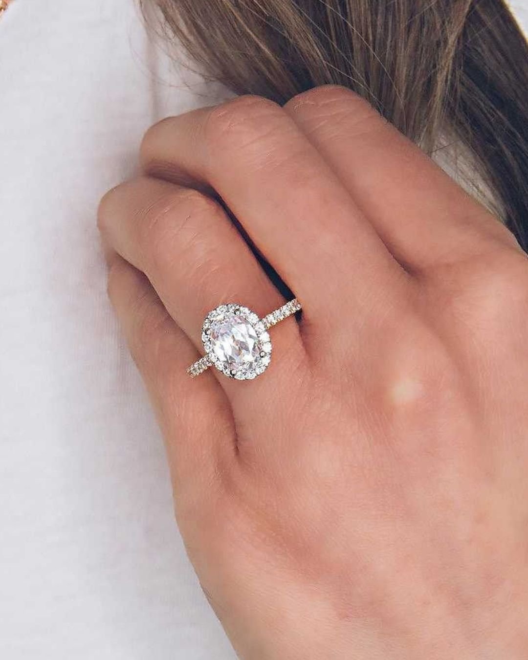 39 Vintage Engagement Rings With You Will Like