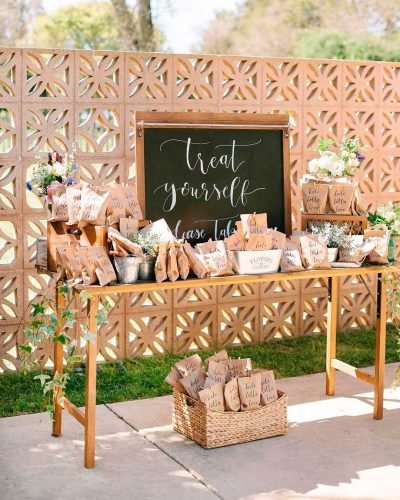 DIY Wedding Ideas: 20 Creative Decor Ideas You Can Create At Home