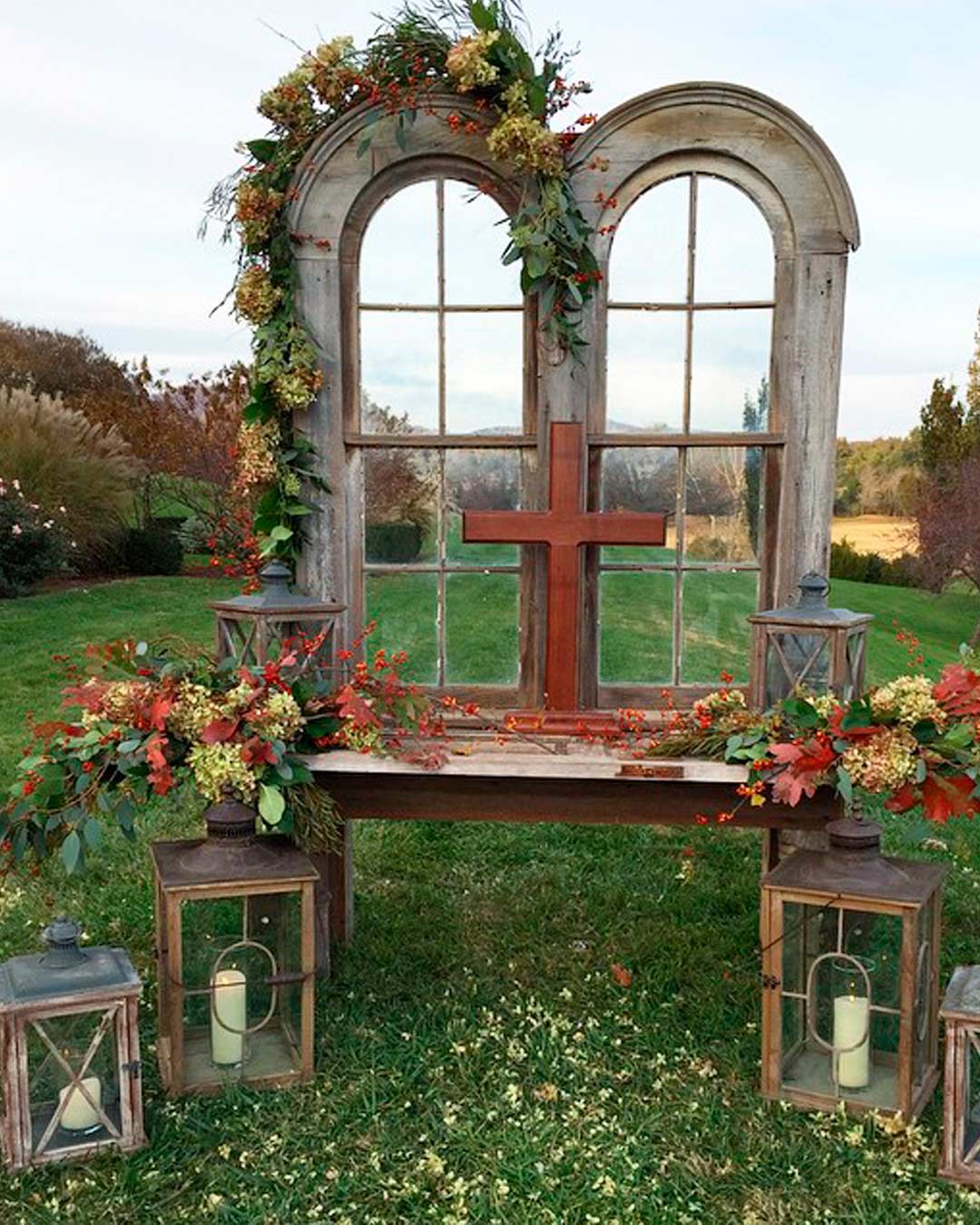 DIY Wedding Ideas: 20 Creative Decor Ideas You Can Create At Home