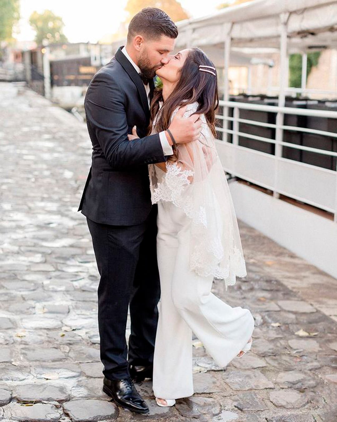 Planning A Quick Wedding: A Few Simple Steps + Planning Checklists