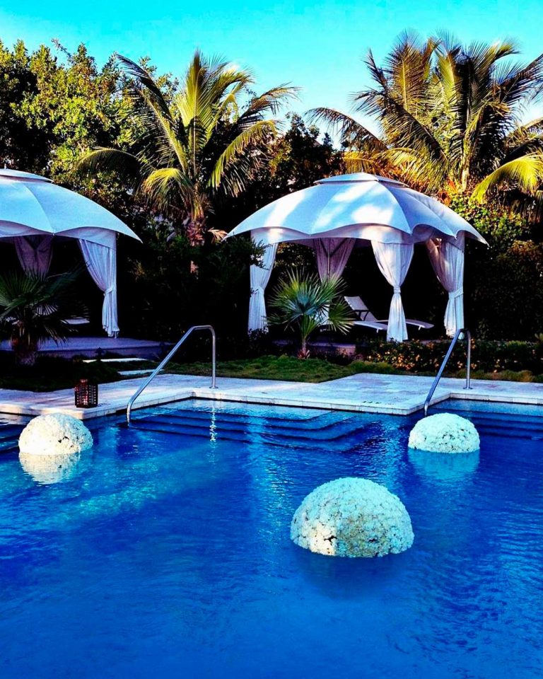 Wedding Pool Party Decoration Ideas [2022 Guide]