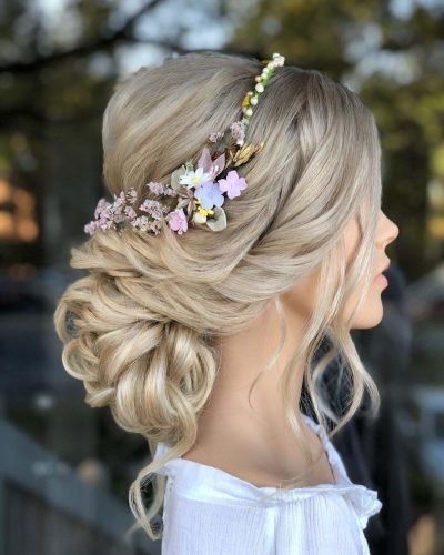 Best 2021 Wedding Updos Ideas For Every Bride | Wedding Forward