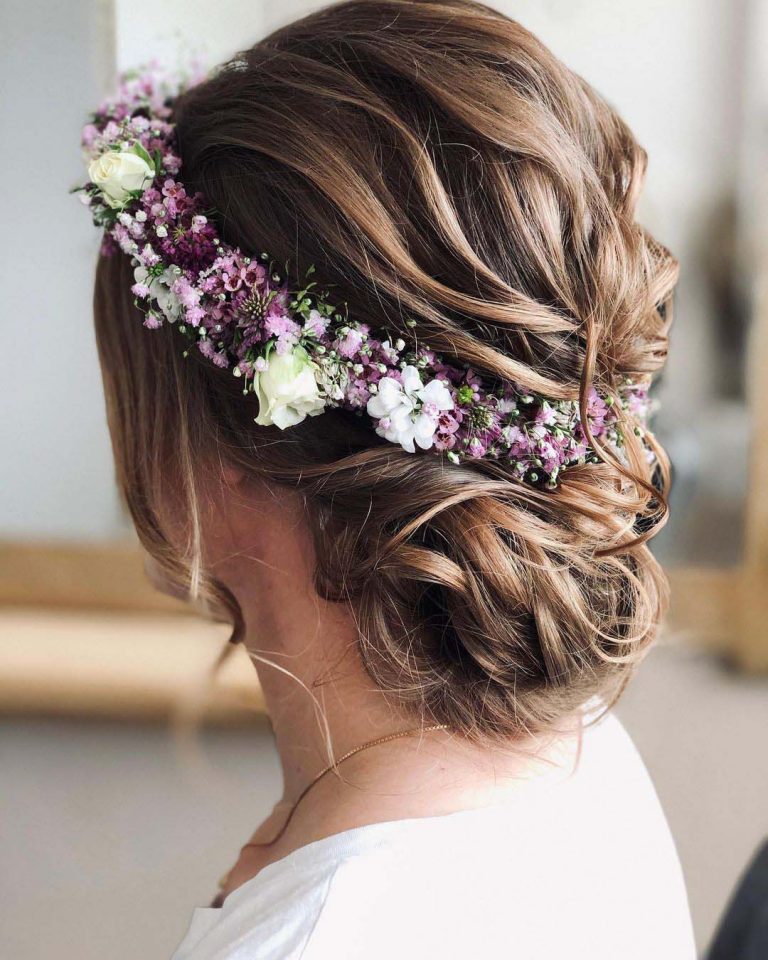 Best 2021 Wedding Updos Ideas For Every Bride | Wedding Forward