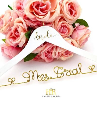 Stylish Miss to Mrs Merch Every Bride-To-Be Needs