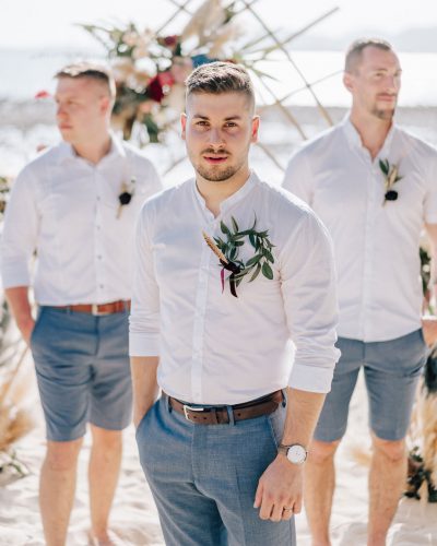 Planning A Small Wedding: Helpful Tips And Venue Ideas