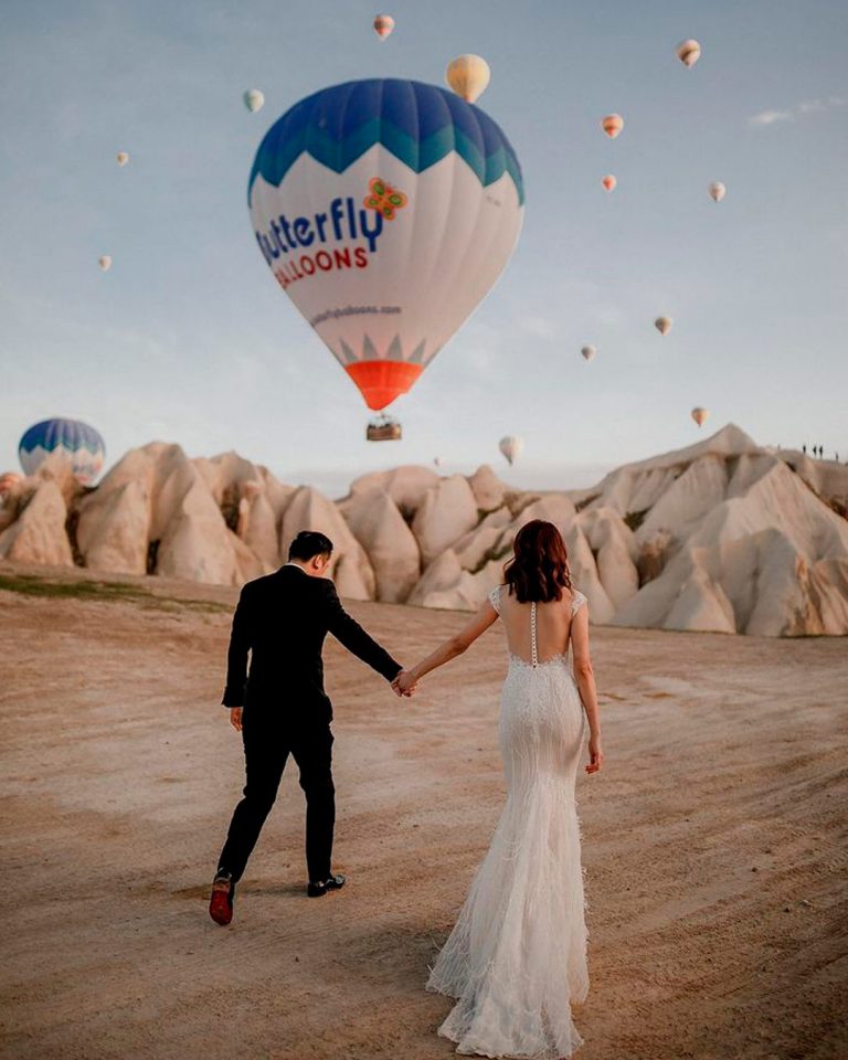 These Are The Most Popular Types of Weddings To Check Out