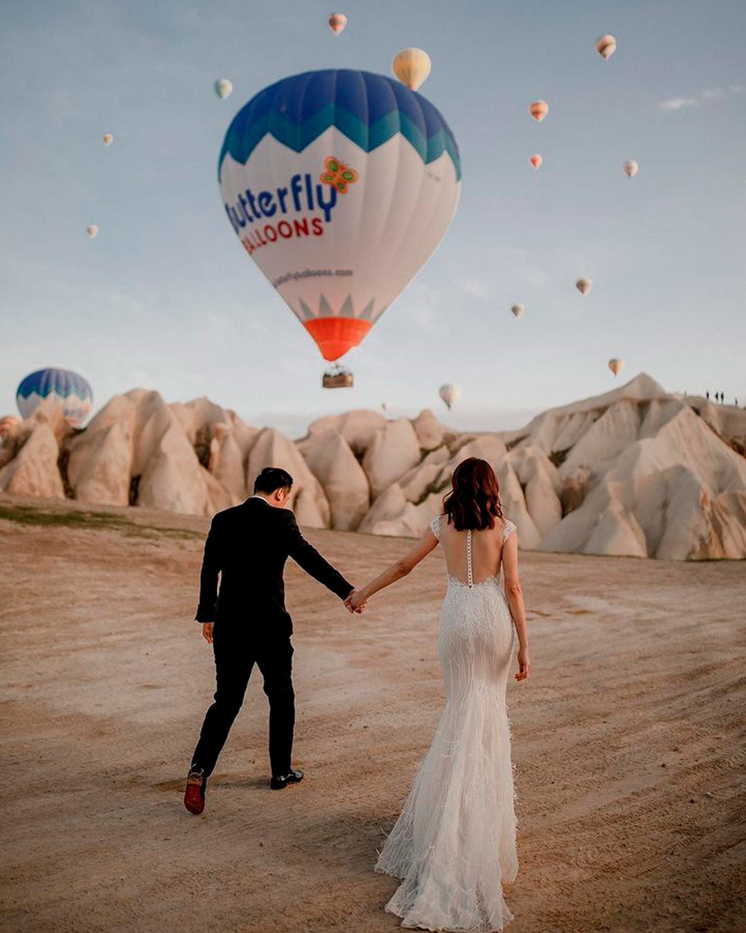 These Are The Most Popular Types of Weddings To Check Out