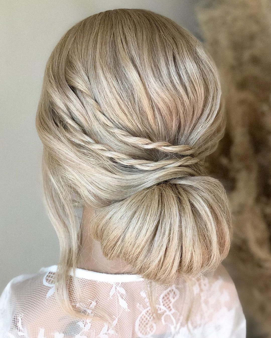 36 Pretty Cool Rustic Wedding Hairstyles | Wedding Forward